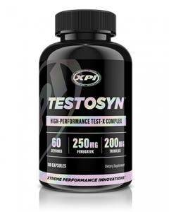 Home | XPI Supplements